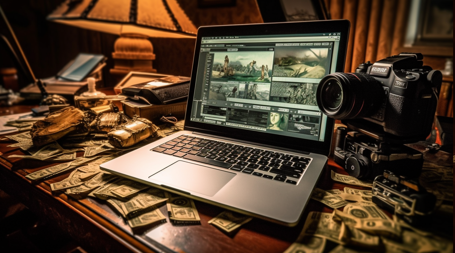 How to Make Money on YouTube: Step-by-Step Guide - Online Learning ...